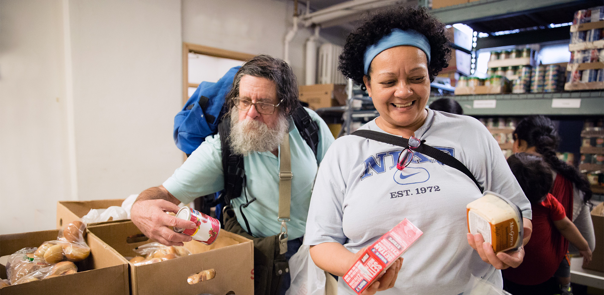 Community Emergency Services